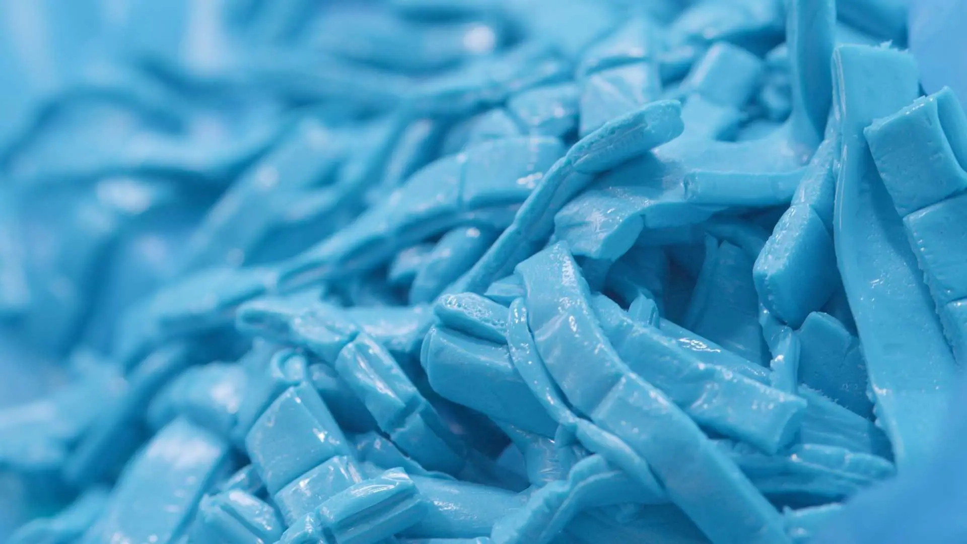 Silicone Material | Selection, Traceability, Quality