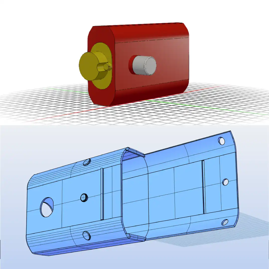 Industrial Silicone Enclosures for Harsh Environments | Dabojin